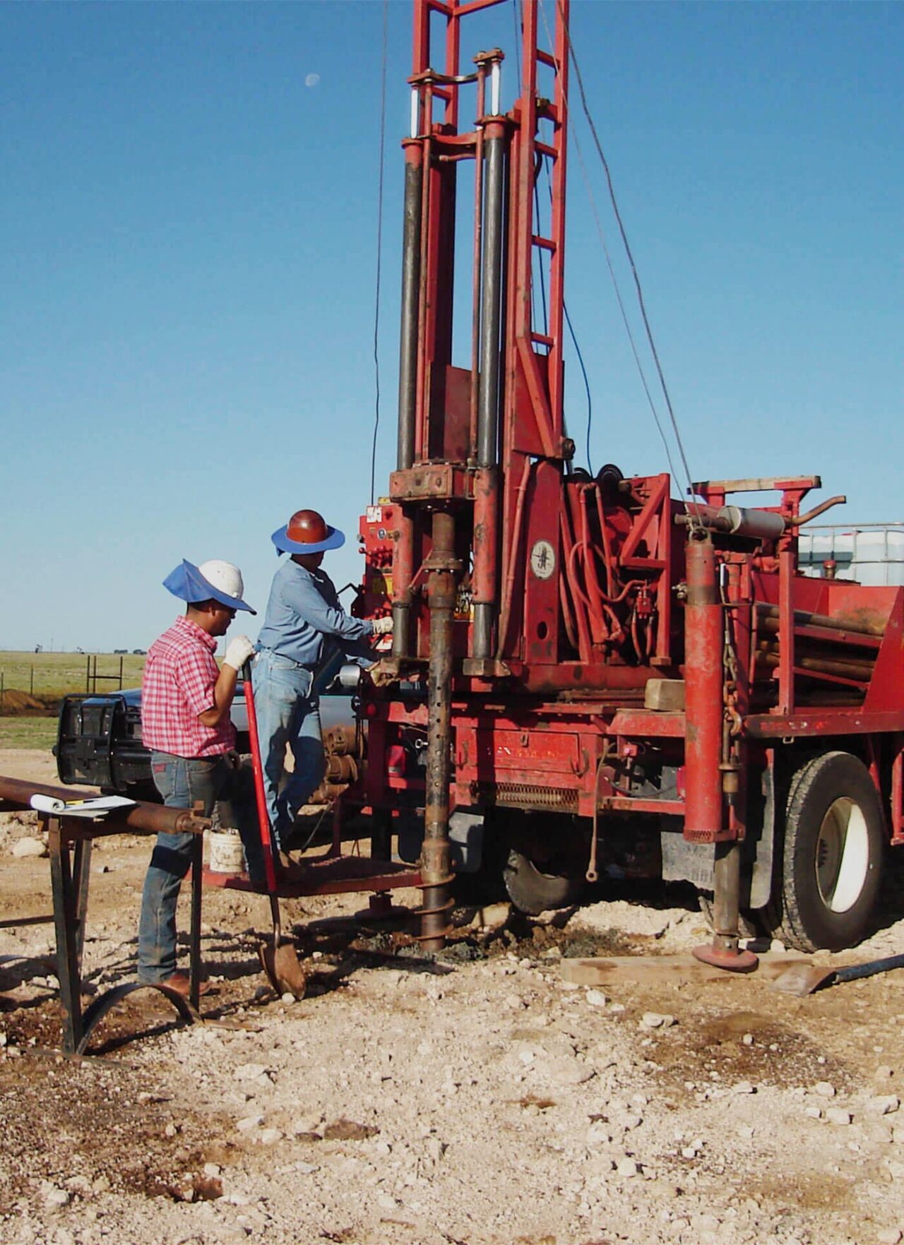 Site Assessment and Remediation: A Case Study